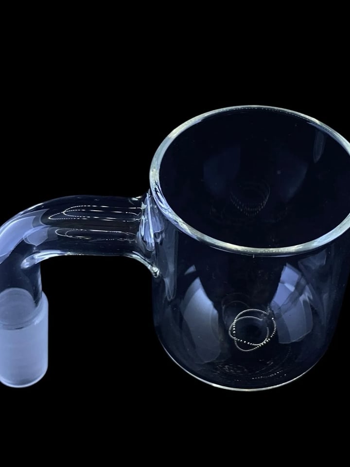 10mm Clear Glass Bo... | Shop Proxy Attachments on GlassPass