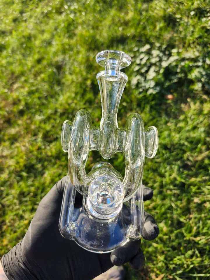 LIAM THE GLASS GUY | Shop Liam the Glass Guy on GlassPass