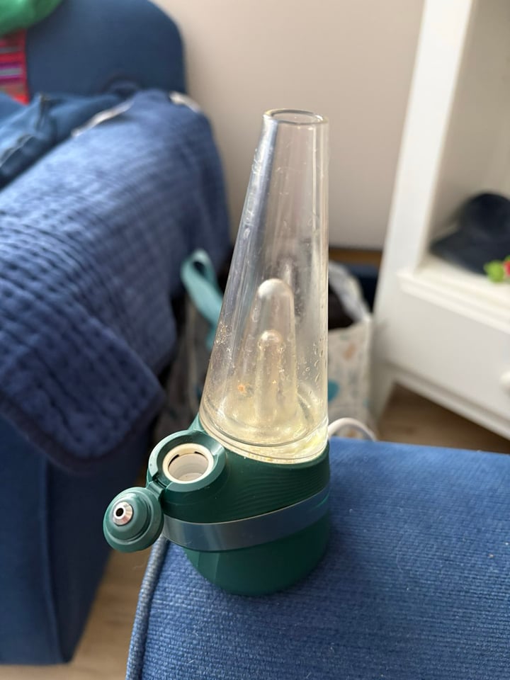 Puff co peak | Shop Puffco on GlassPass