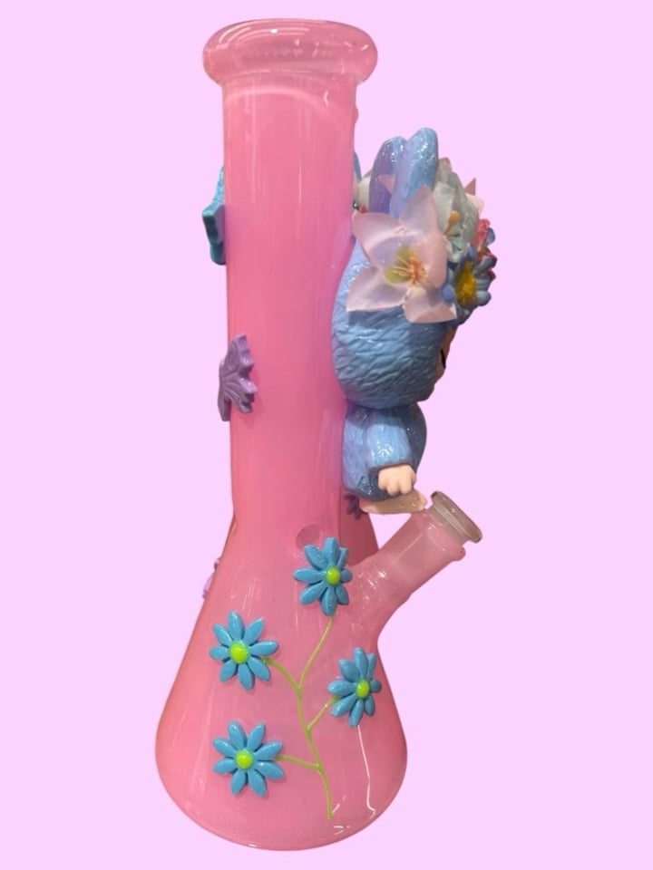 Style 2) Limited Edition Labu... | Shop Beakers on GlassPass