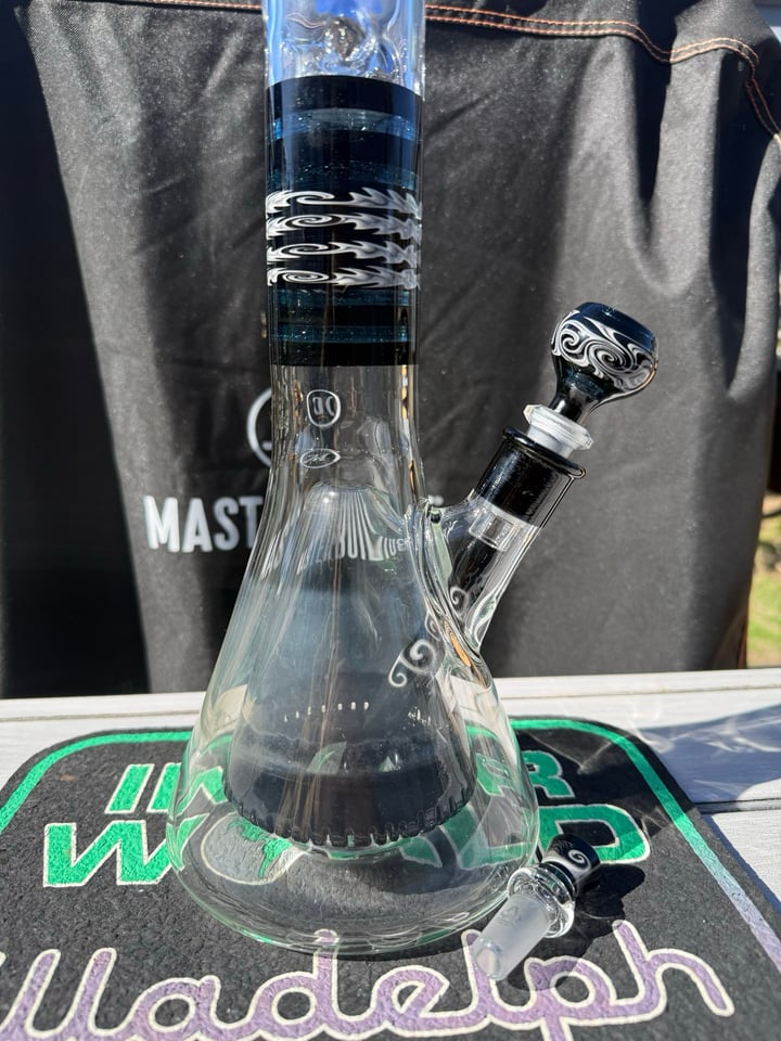 Illadelph x Cowboy - Worked... | Shop Illadelph on GlassPass