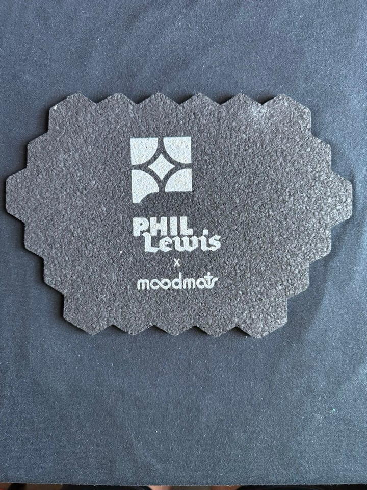 🐝Phil Lewis x Moodmats – Sac... | Shop Moodmat on GlassPass