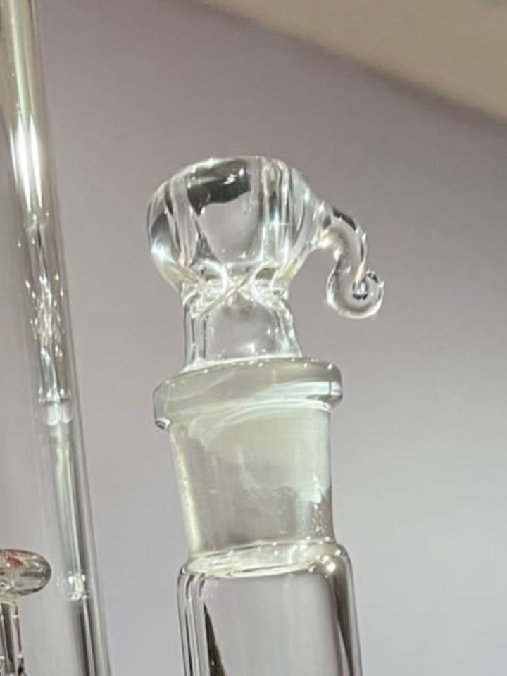 Captain Hook glass art R... | Shop Captain Hook on GlassPass
