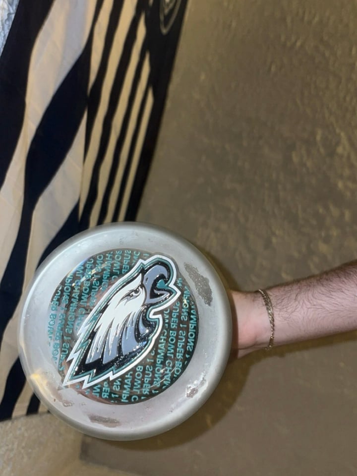Super Bowl Eagles Illadelph... | Shop Illadelph on GlassPass