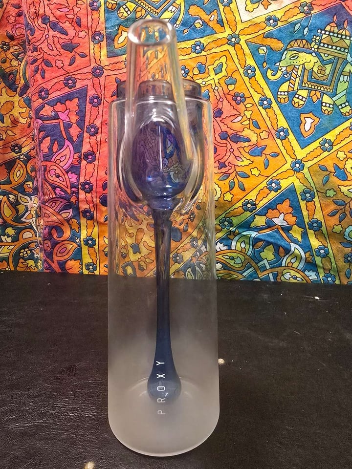 Puffco Proxy Droplet Attachment | Shop Puffco on GlassPass