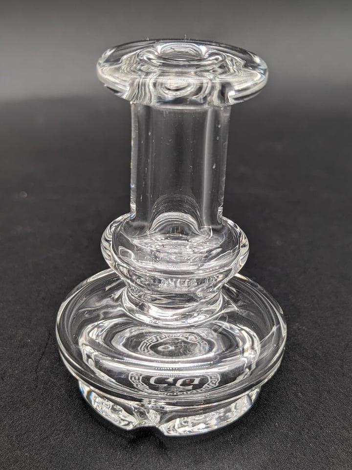 GREEK GLASS PUFFCO PEAK D... | Shop Greek Glass on GlassPass