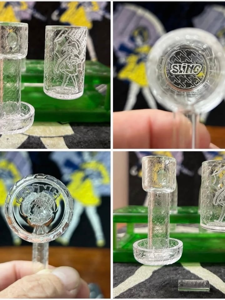 Rare Set! Slinger Banger &... | Shop Slingoner1 on GlassPass