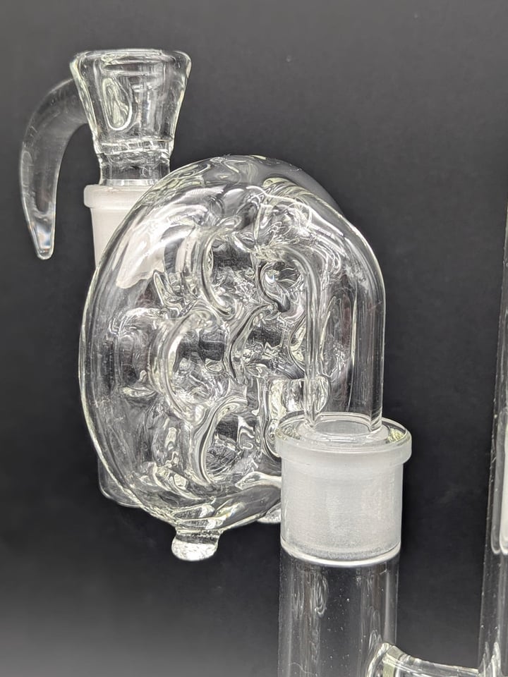 GREEK GLASS 18MM SWISS AS... | Shop Greek Glass on GlassPass