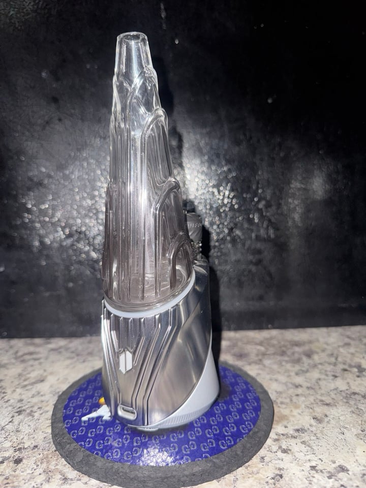 Puffco guardian upgraded and p... | Shop Puffco on GlassPass