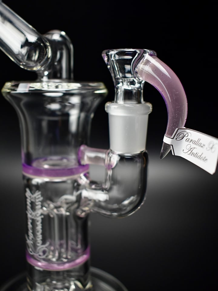 PA mini pillar | Shop Sovereignty on GlassPass