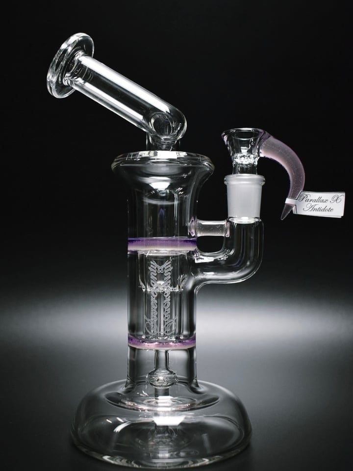 PA mini pillar | Shop Sovereignty on GlassPass