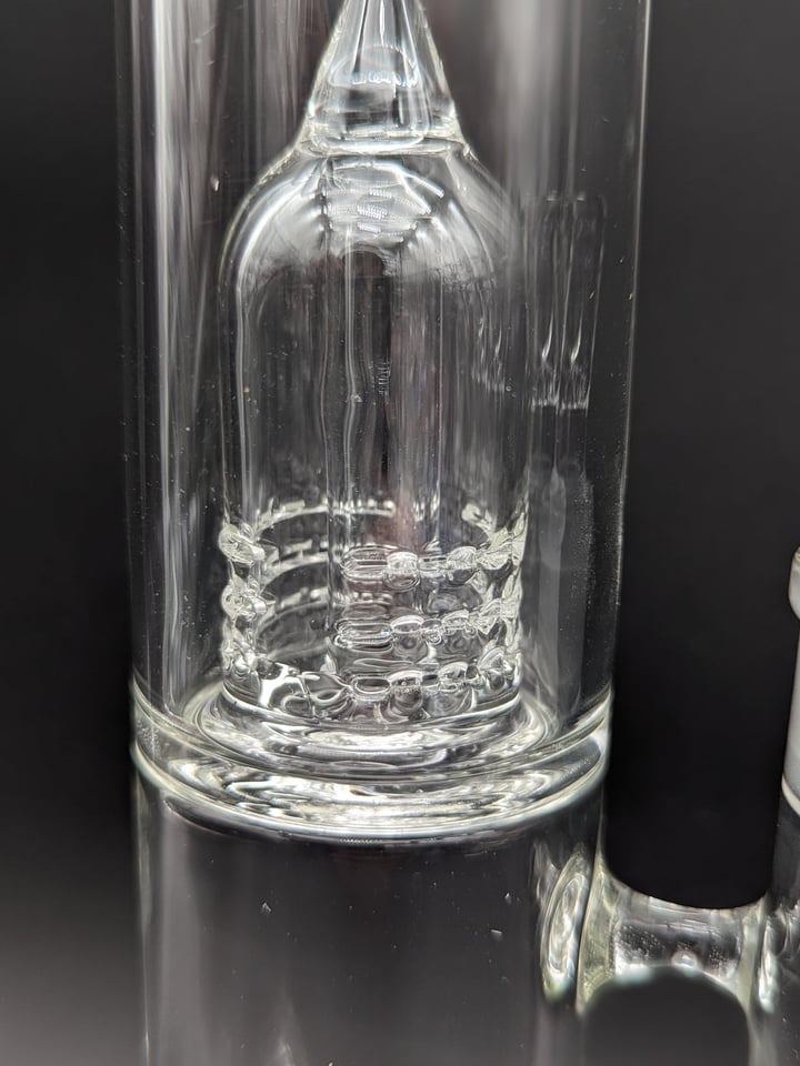 GREEK GLASS 17" NATTY NEC... | Shop Greek Glass on GlassPass