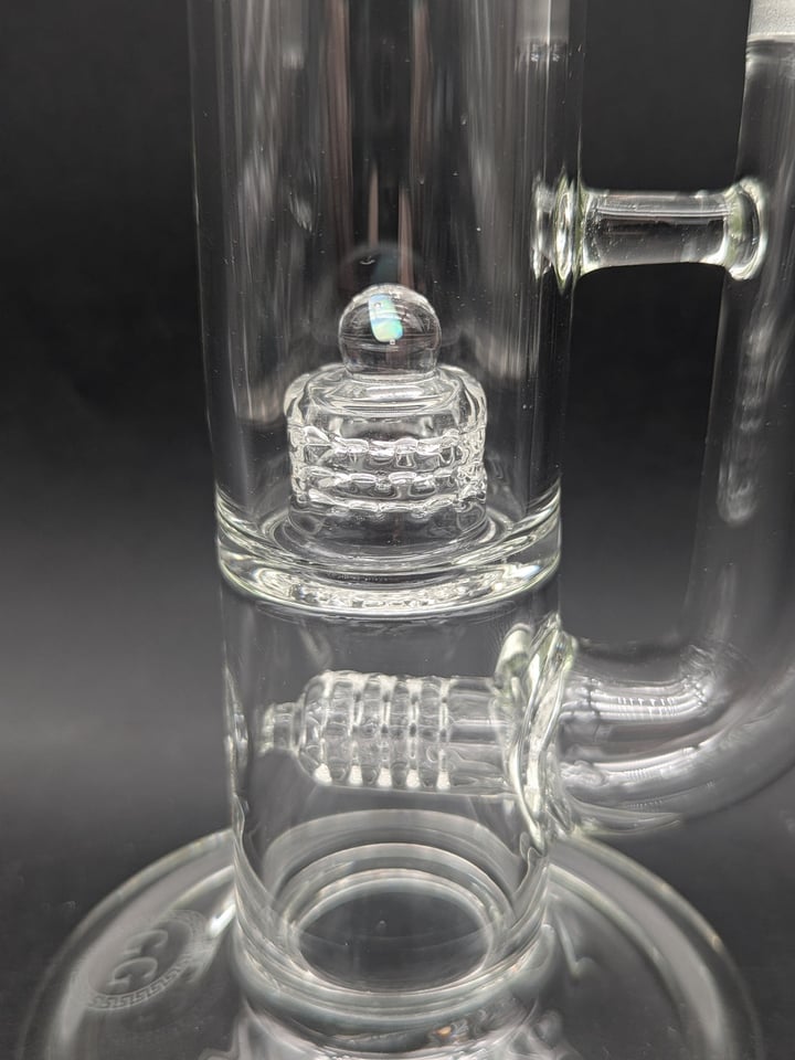 GREEK GLASS INLINE TO 360... | Shop Greek Glass on GlassPass