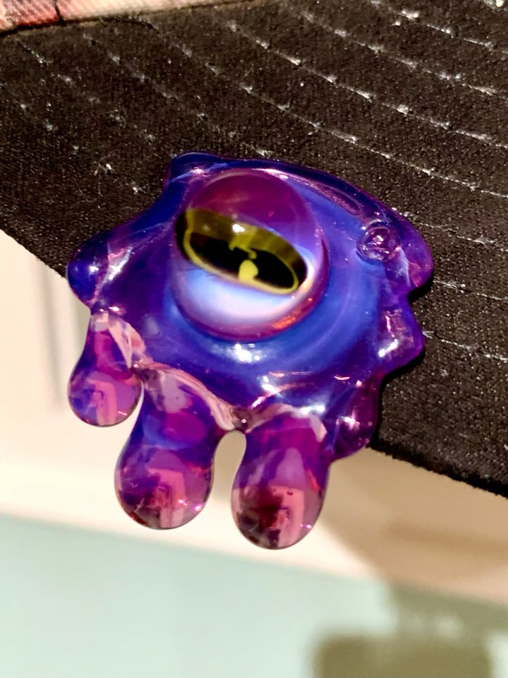 Obe Glass Star Gazer Wu... | Shop OBE906 Glass on GlassPass