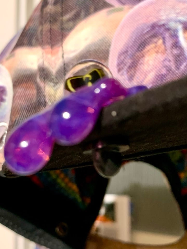 Obe Glass Star Gazer Wu... | Shop OBE906 Glass on GlassPass