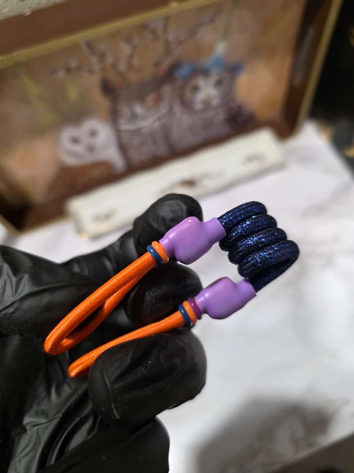 Tuff Tether | Shop Tuff Tethers on GlassPass