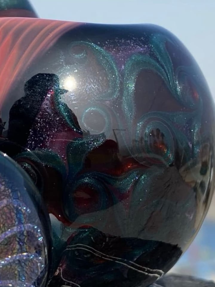 Mako glass dry | Shop Mako Glass on GlassPass