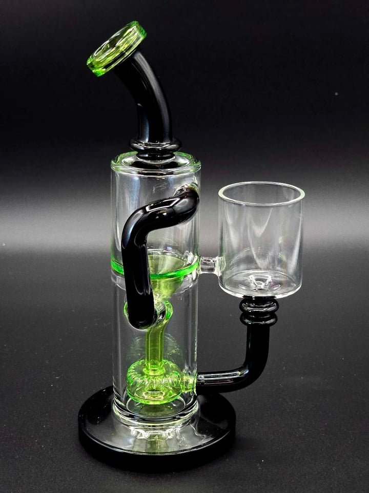 Puffco Proxy Recycler | Shop Proxy Attachments on GlassPass