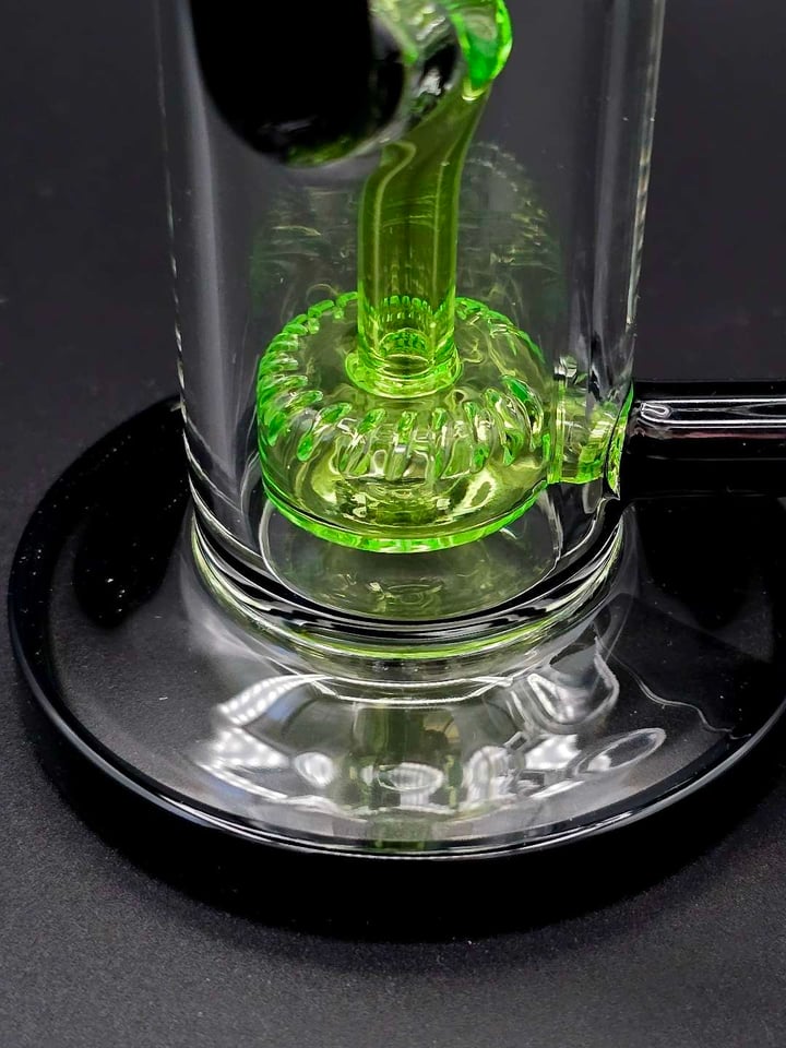 Puffco Proxy Recycler | Shop Proxy Attachments on GlassPass