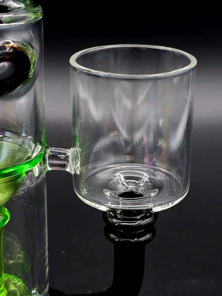 Puffco Proxy Recycler | Shop Proxy Attachments on GlassPass