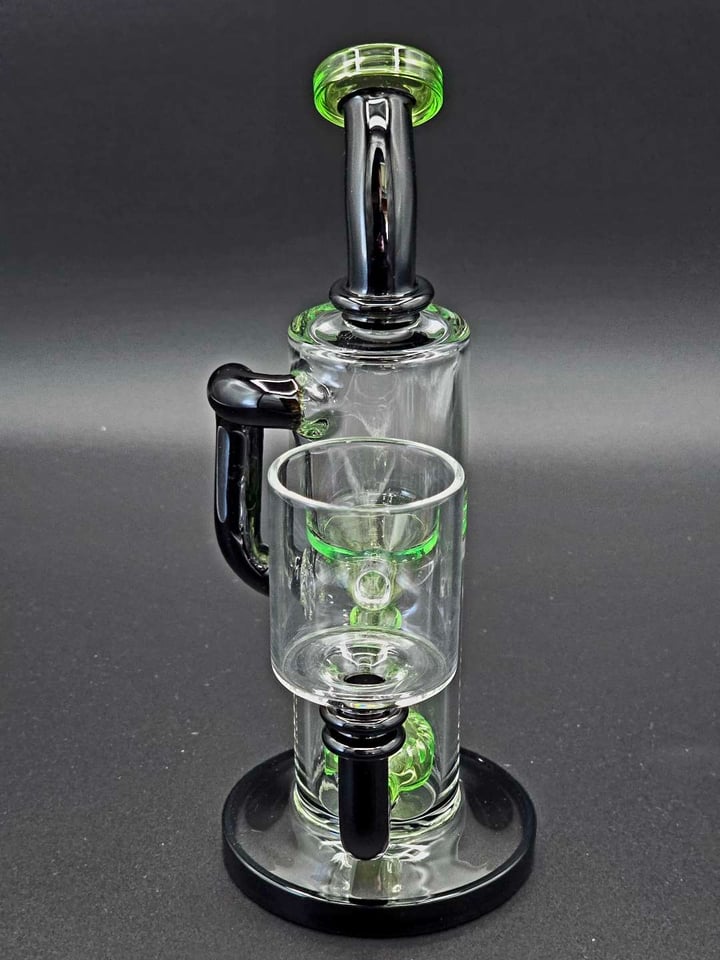 Puffco Proxy Recycler | Shop Proxy Attachments on GlassPass