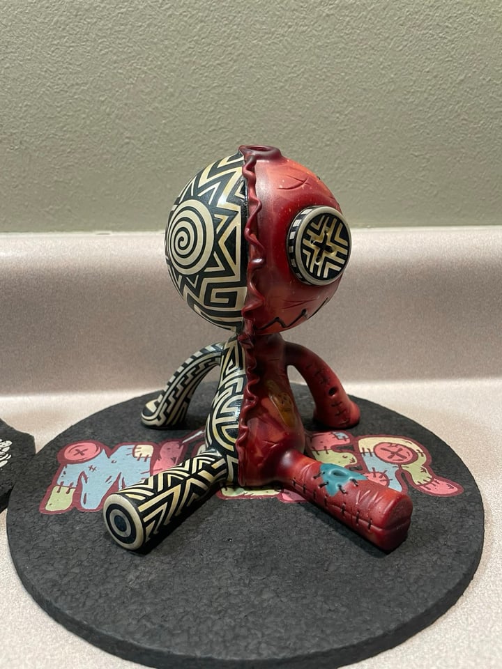 Muller x Artist Stylie Collab... | Shop Muller on GlassPass