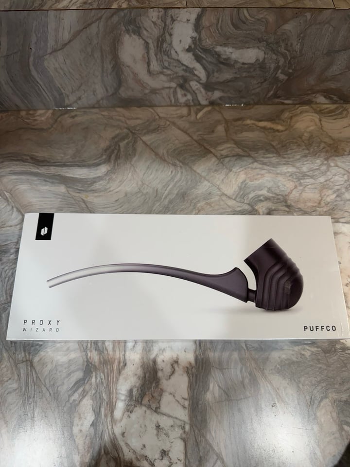 New proxy wizard attachment. | Shop Puffco on GlassPass