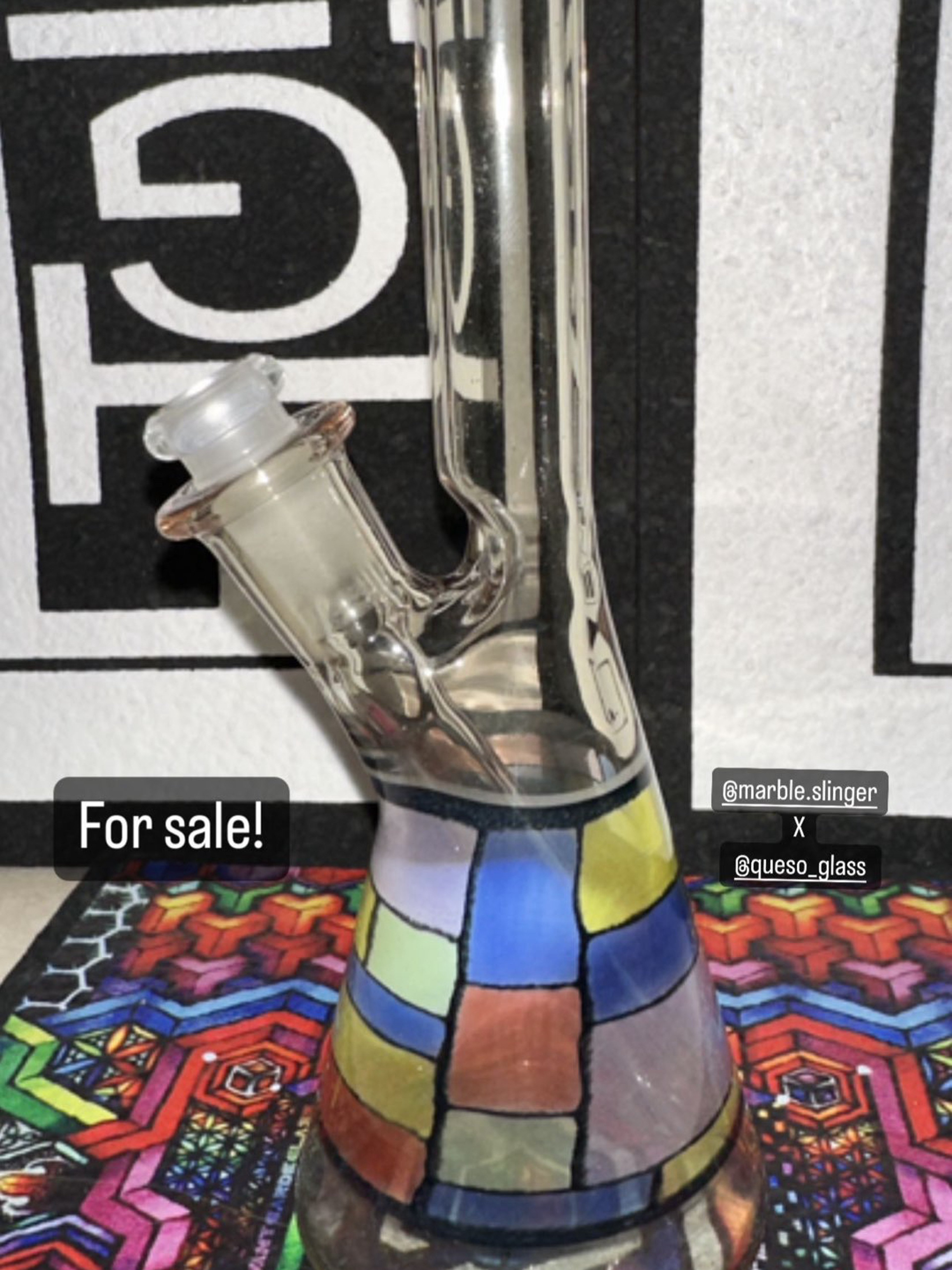 Slingoner1 Mini Tubes For Sale | GlassPass