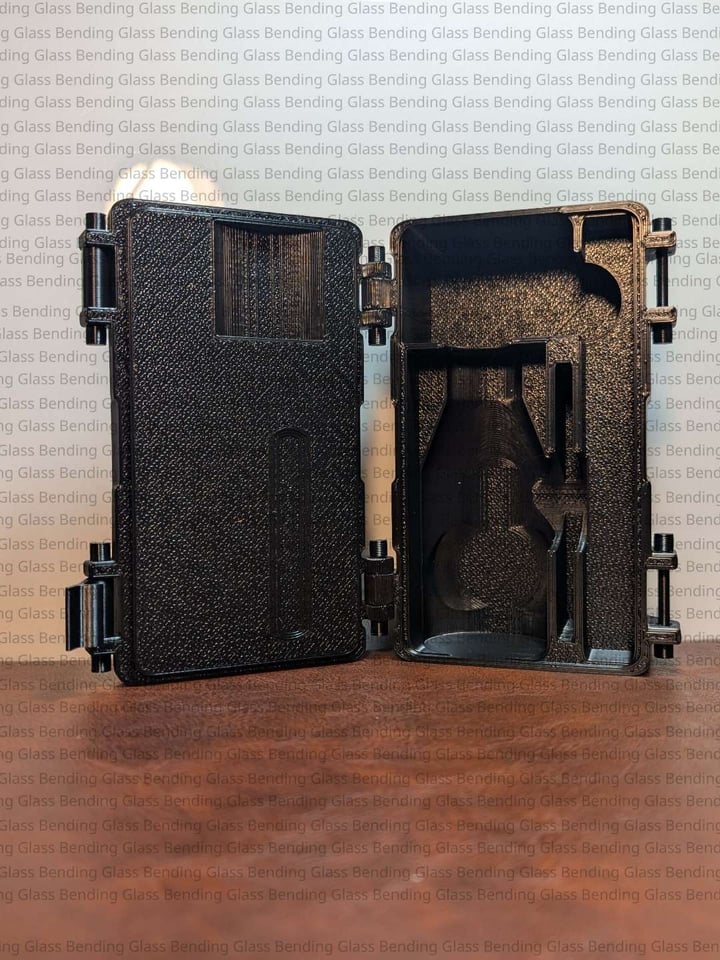 Puffco Proxy Core Case | Shop Proxy on GlassPass