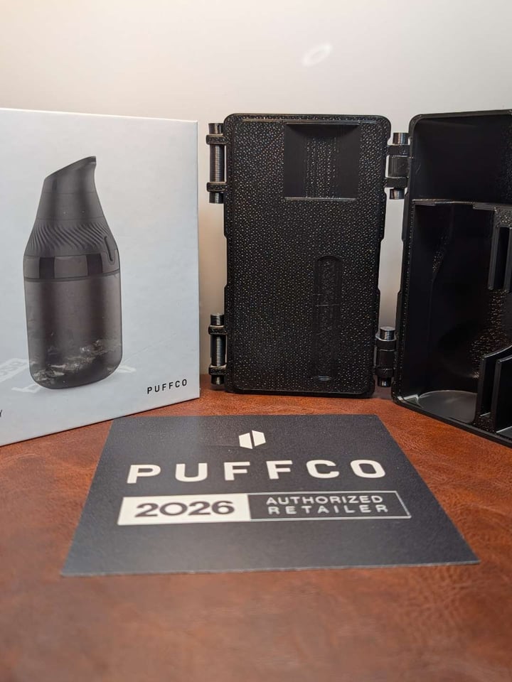 Puffco Proxy Core Bundle | Shop Proxy on GlassPass