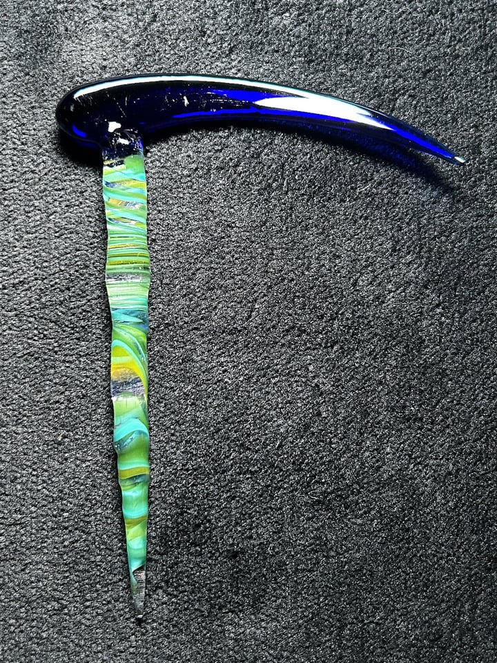 MarvinsGlass024 XL Sc... | Shop Marvinsglass024 on GlassPass
