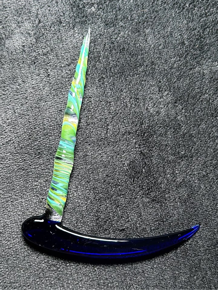MarvinsGlass024 XL Sc... | Shop Marvinsglass024 on GlassPass
