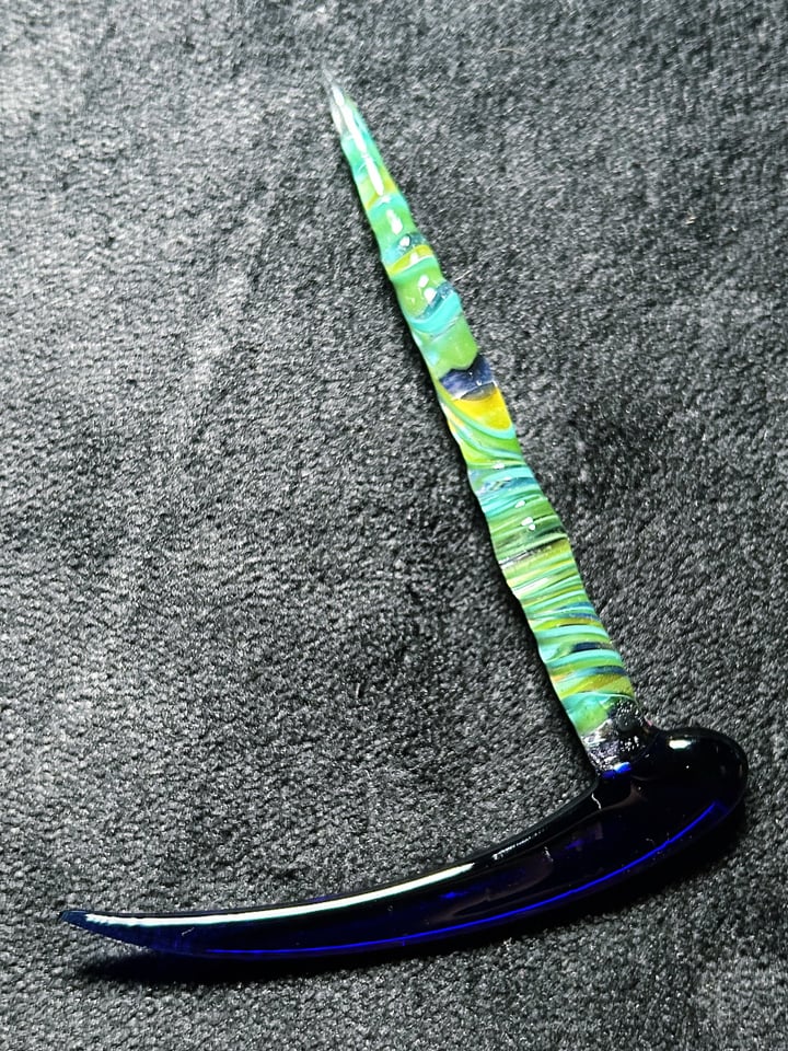 MarvinsGlass024 XL Sc... | Shop Marvinsglass024 on GlassPass