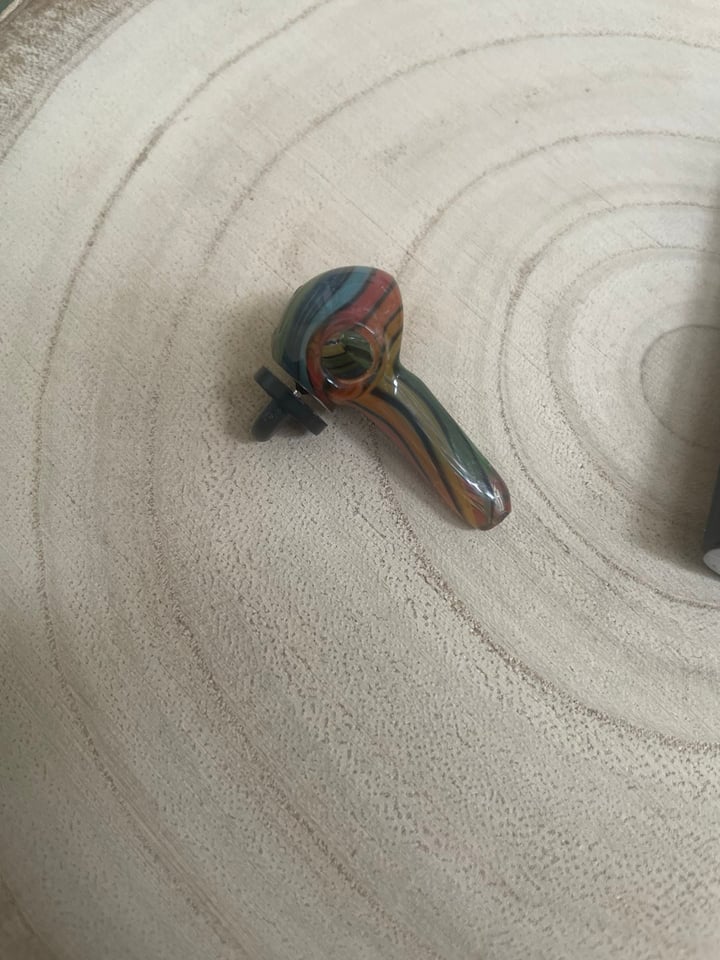 Pipe pin | Shop Spoons on GlassPass