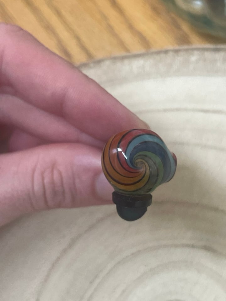 Pipe pin | Shop Spoons on GlassPass