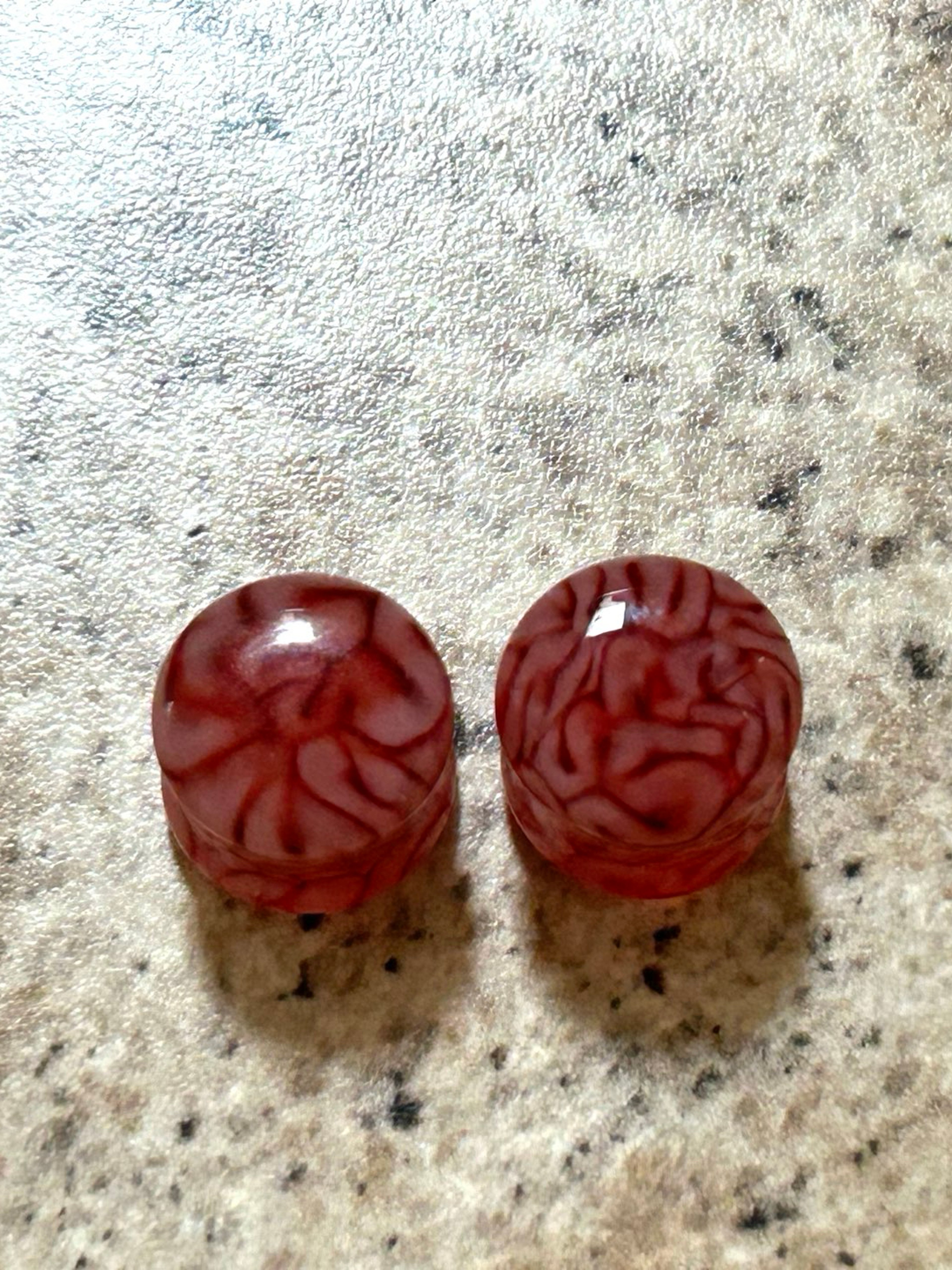 1/2” plugs | Shop Algae on GlassPass