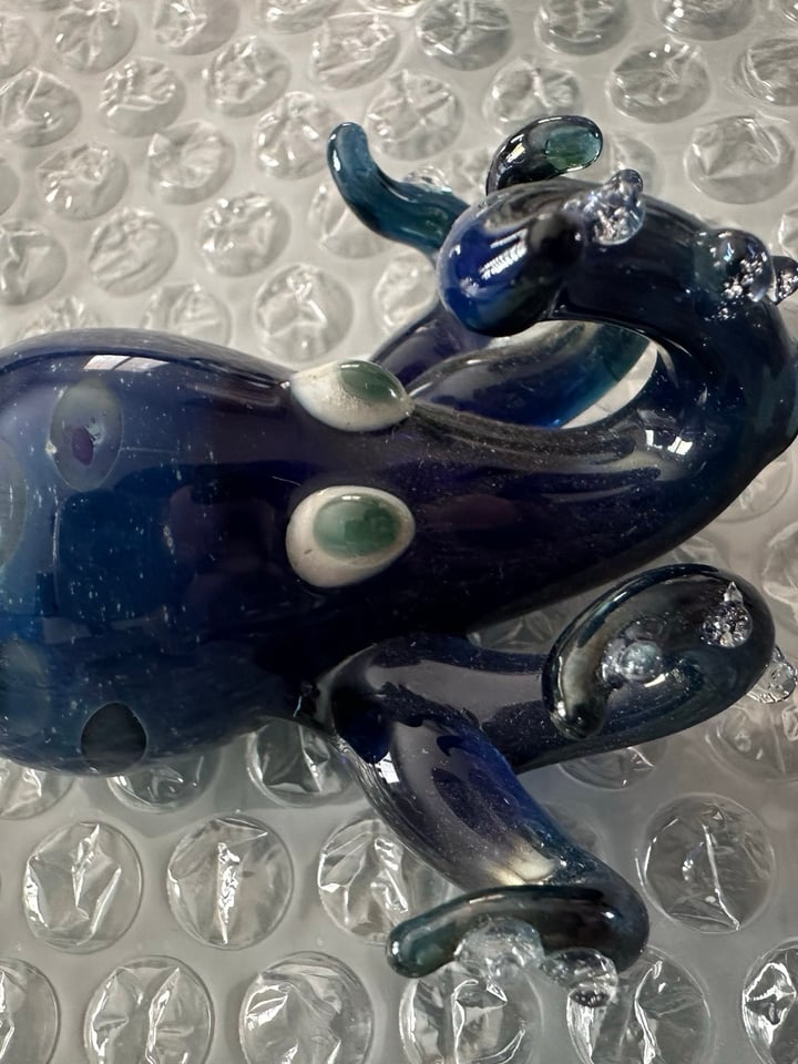 Octo-Pipe | Shop Dry Pipes on GlassPass