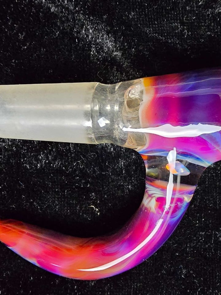 DZ GLASS SLIDE | Shop DZ Glass on GlassPass