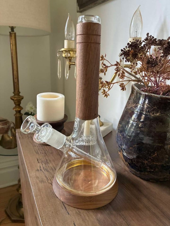MARLEY Natural glass &... | Shop Marley Natural on GlassPass