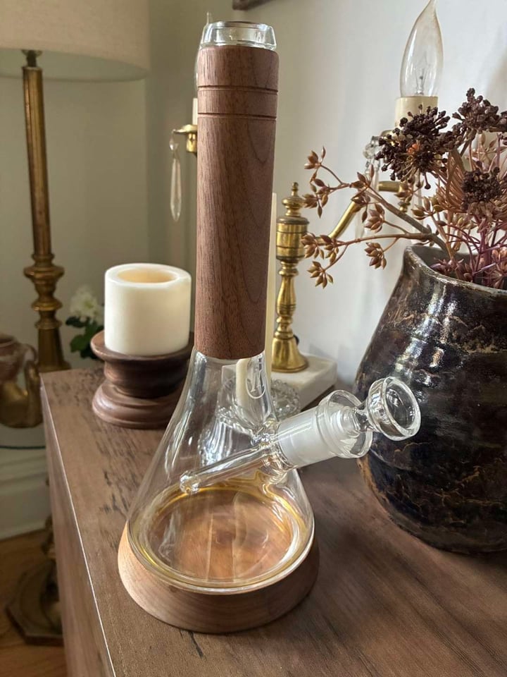 MARLEY Natural glass &... | Shop Marley Natural on GlassPass