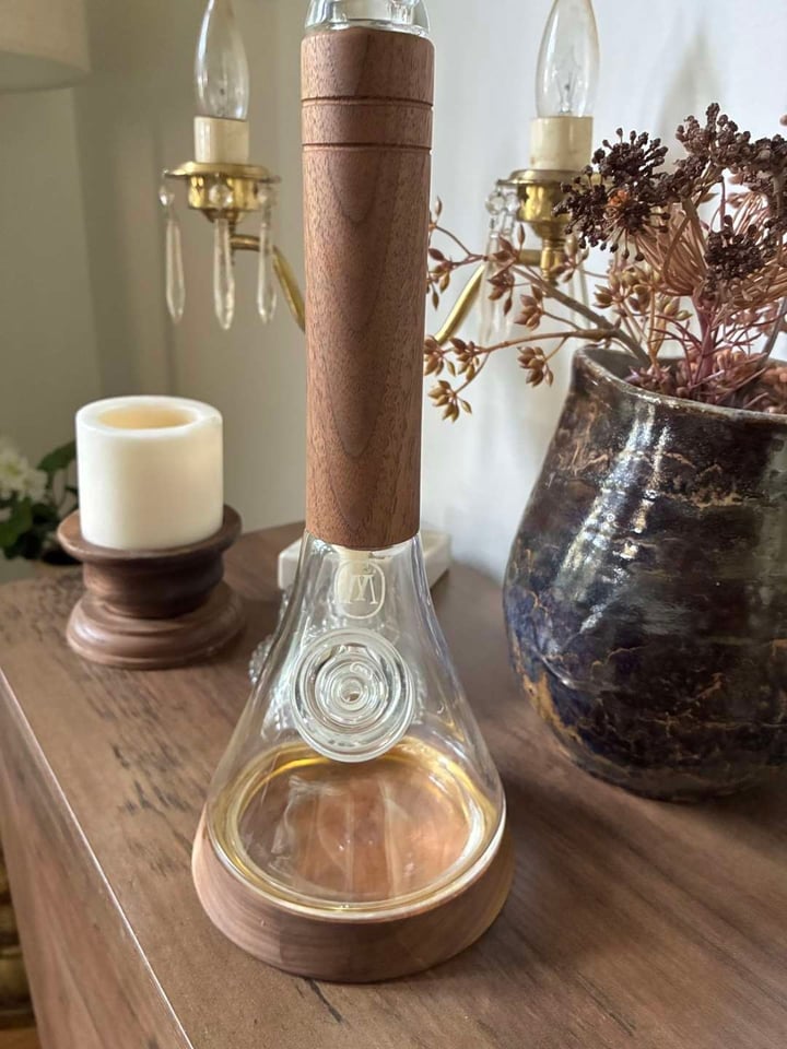 MARLEY Natural glass &... | Shop Marley Natural on GlassPass