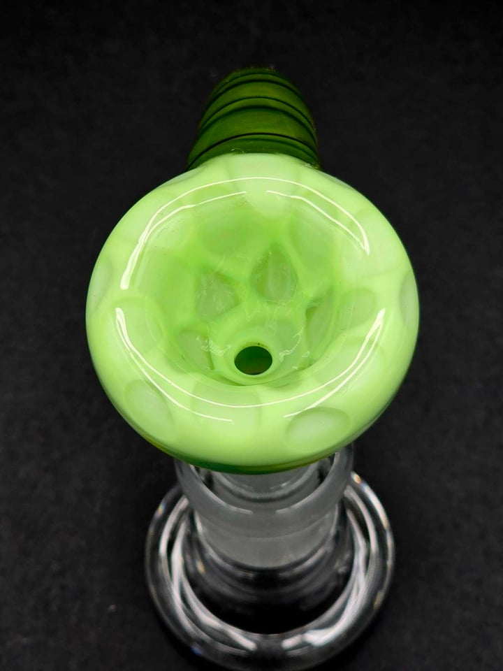 Slyme 14mm Slide... | Shop Spotted Rhino Glass on GlassPass