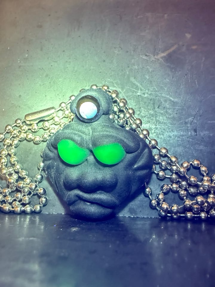 3rd eye Opal Minded Globli... | Shop Ldab Glass on GlassPass