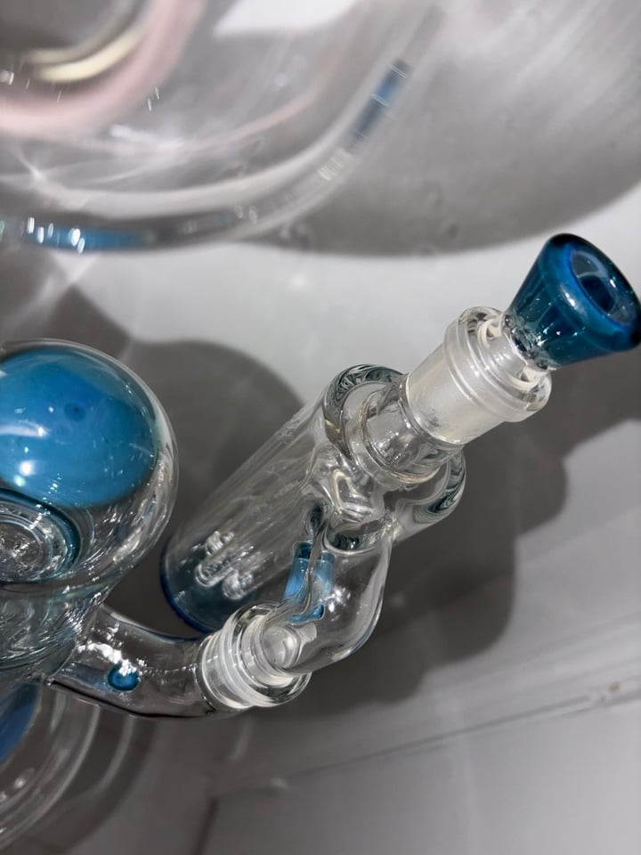 FA Natty Hollowfoot Pilla... | Shop Sovereignty on GlassPass