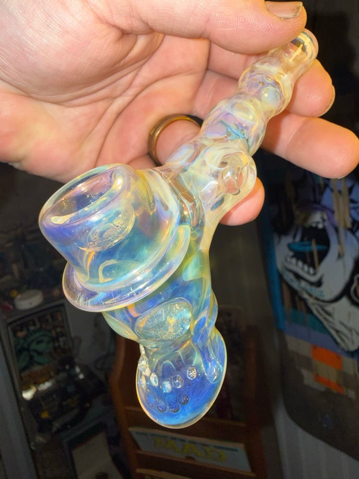 Bob Snodgrass 23’ | Shop Bob Snodgrass on GlassPass
