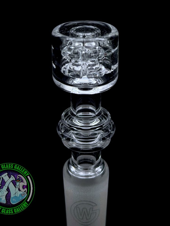 GeeWest - Hot Nail v1 2-Stack... | Shop Bangers on GlassPass