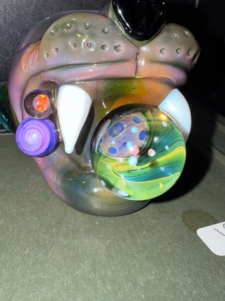 Pinky brewtz x universe ga... | Shop Heady Rigs on GlassPass