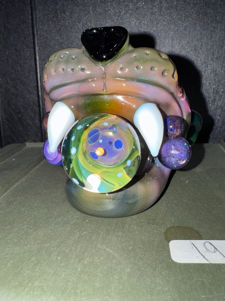 Pinky brewtz x universe ga... | Shop Heady Rigs on GlassPass