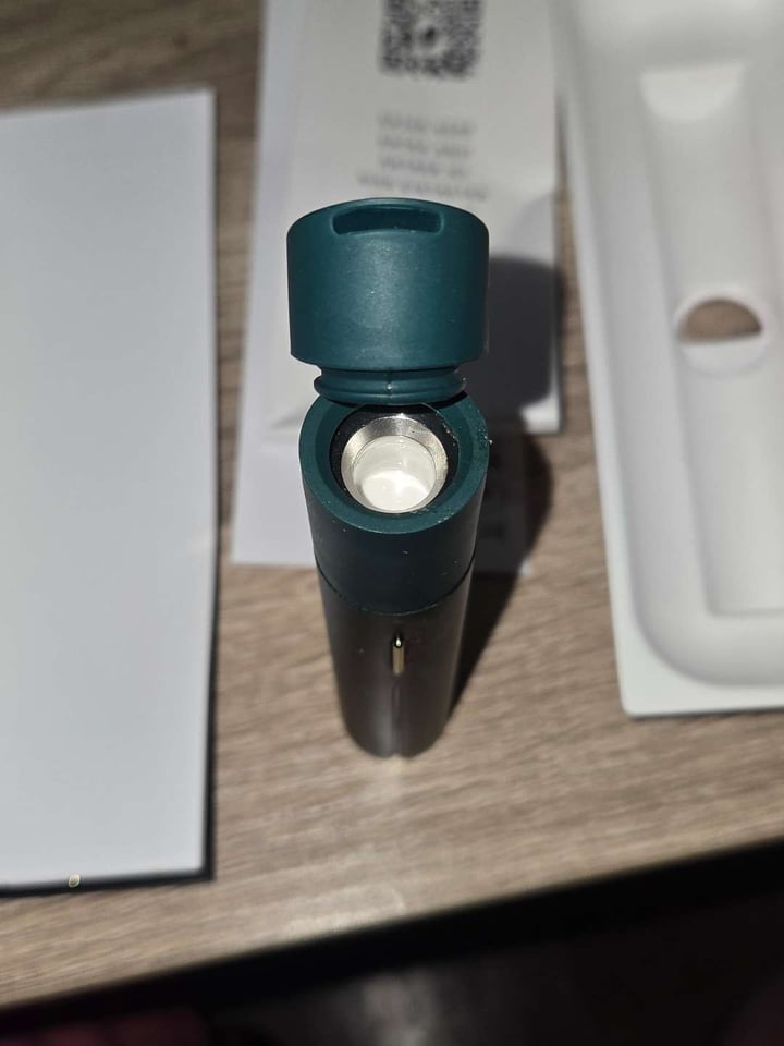 Green puffco pivot | Shop Pivot on GlassPass