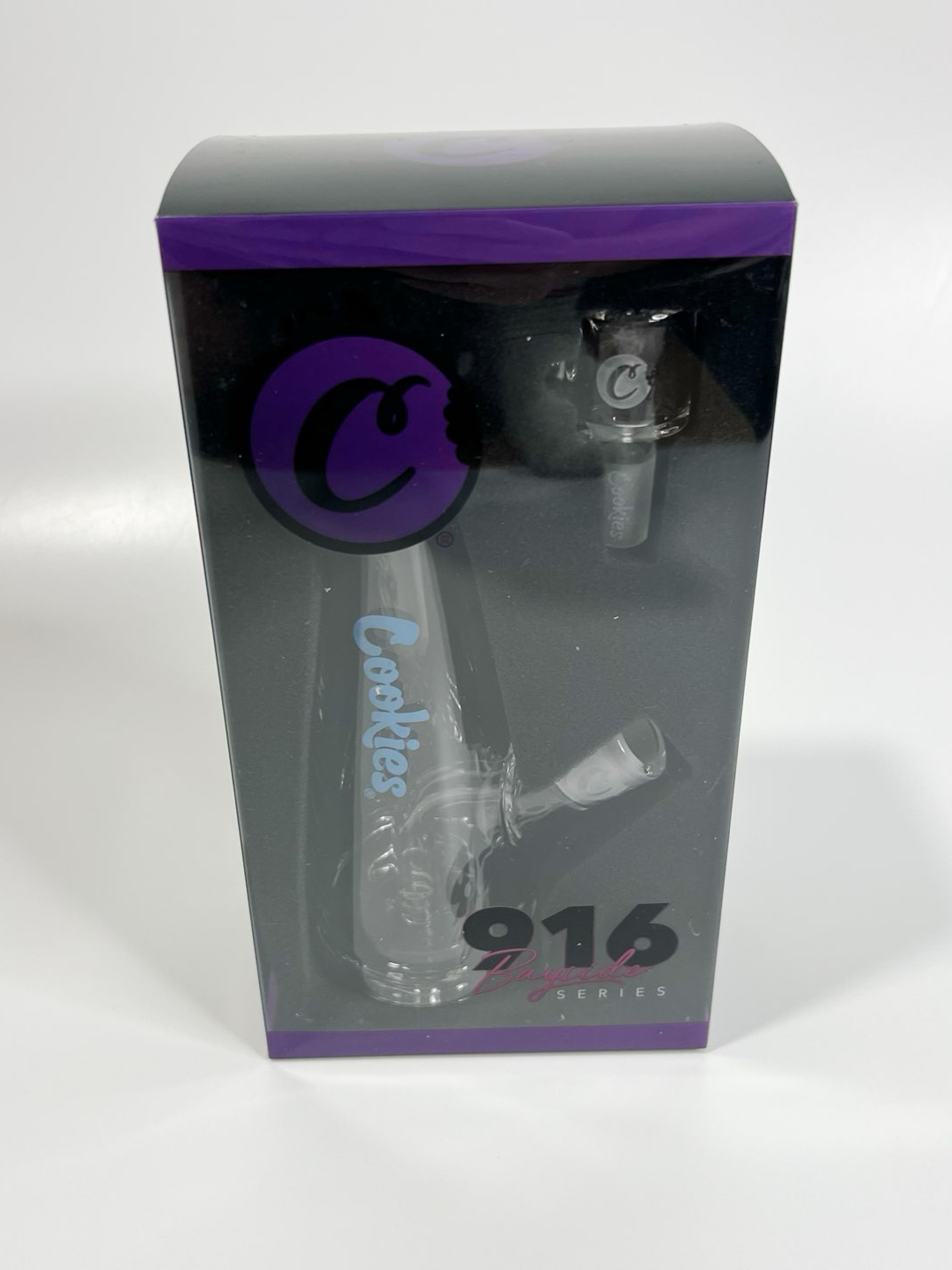 Cookies Bayside 916 Tobacco Rig... | Shop Bongs on GlassPass